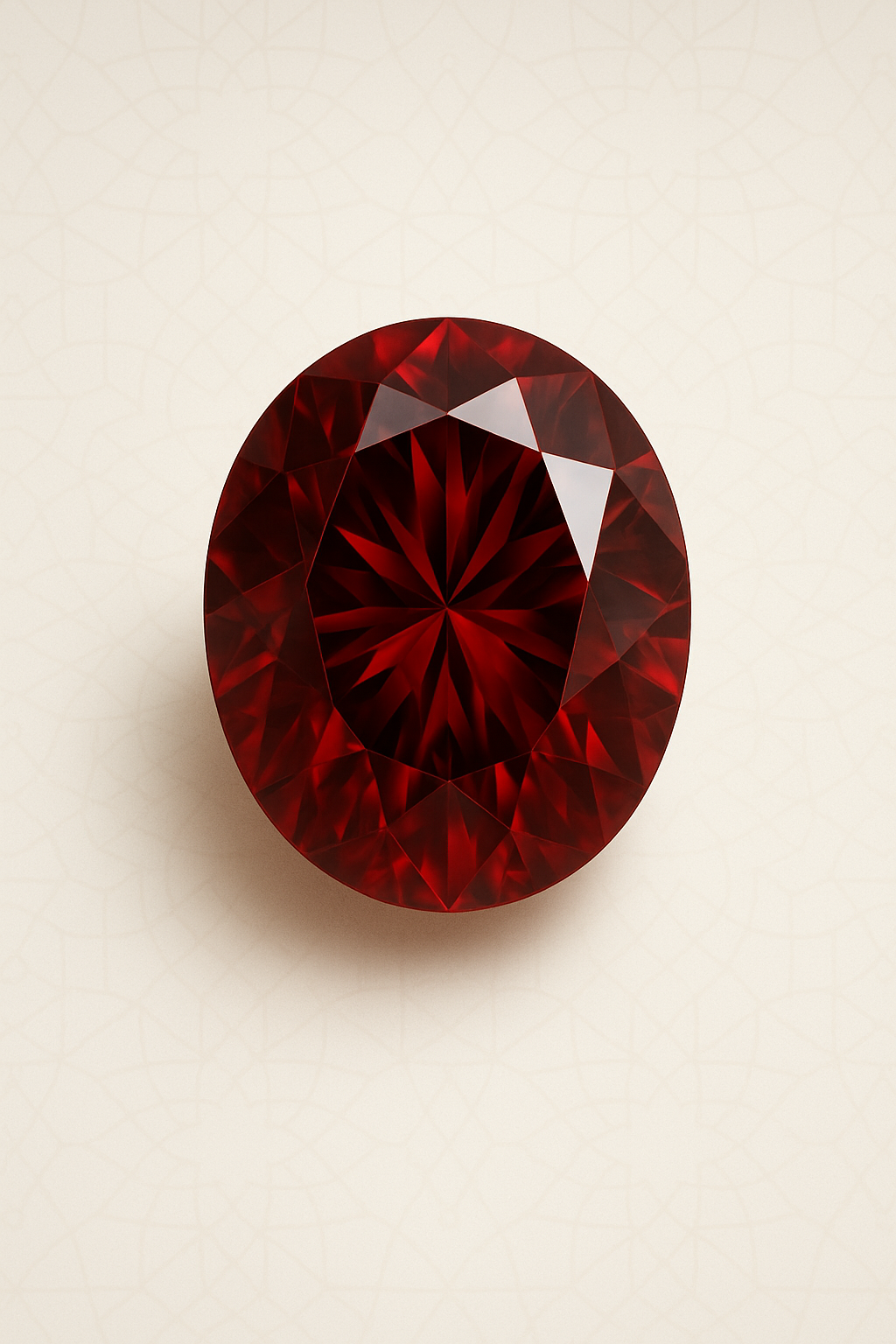 Garnet – Gemstone Planet